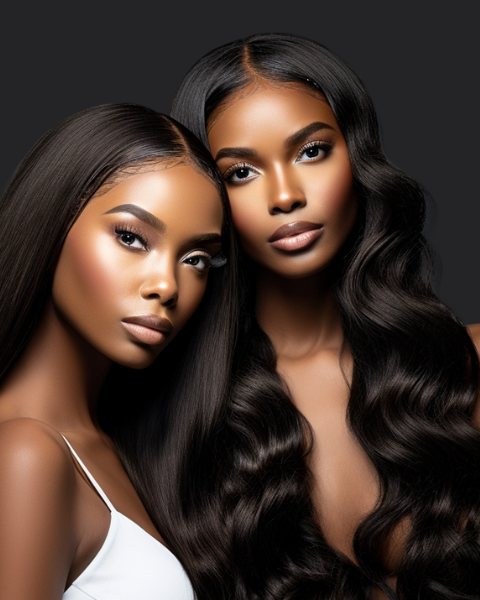 ITALIAN HAIR | HairBoss Luxury Boutique